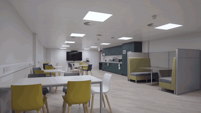 West Ham Bus Garage – Transport for London > Projects > Gleeds