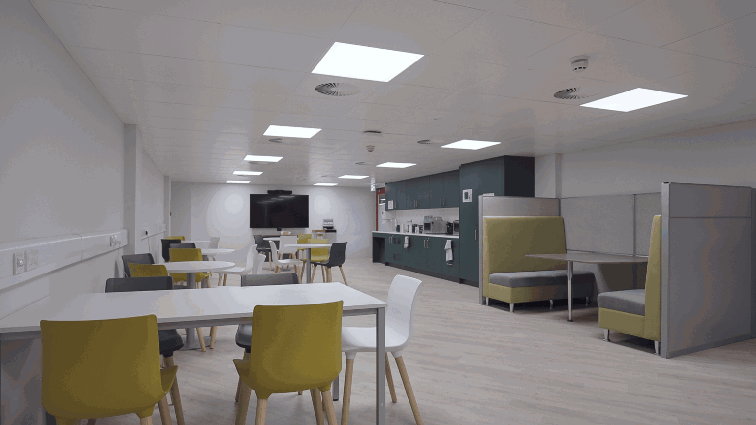 West Ham Bus Garage – Transport for London > Projects > Gleeds