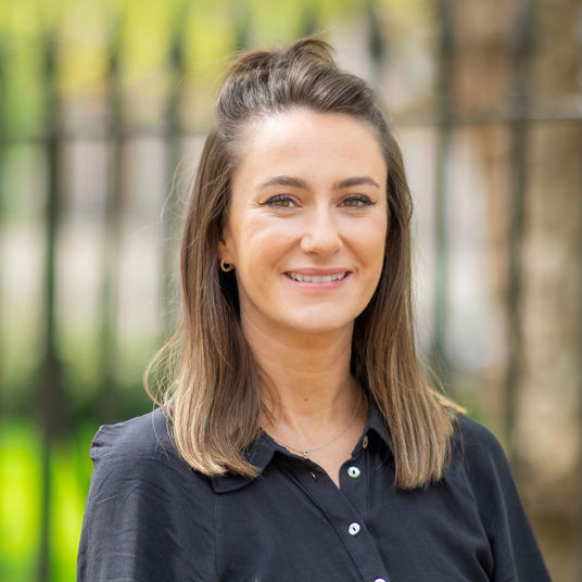 Jess Adams > Our people > About us > Gleeds