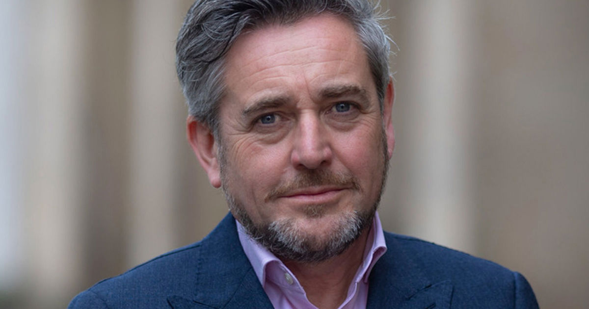 Paul Mann > Our people > About us > Gleeds