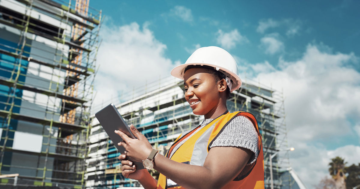 How digital tools and AI can transform project outcomes in construction ...