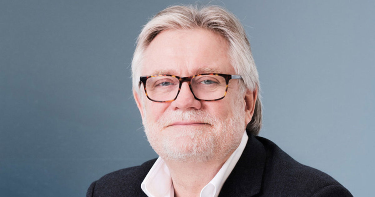 Michael Rowley > Leadership > About us > Gleeds