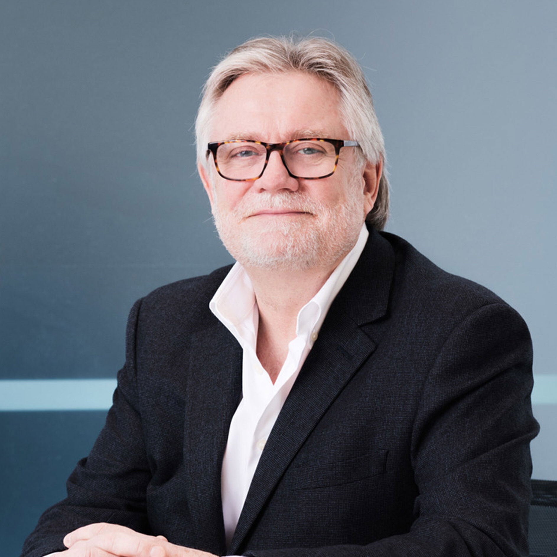 Michael Rowley > Leadership > About us > Gleeds