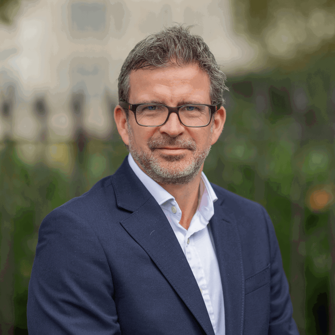 Ed Horne > Our people > About us > Gleeds