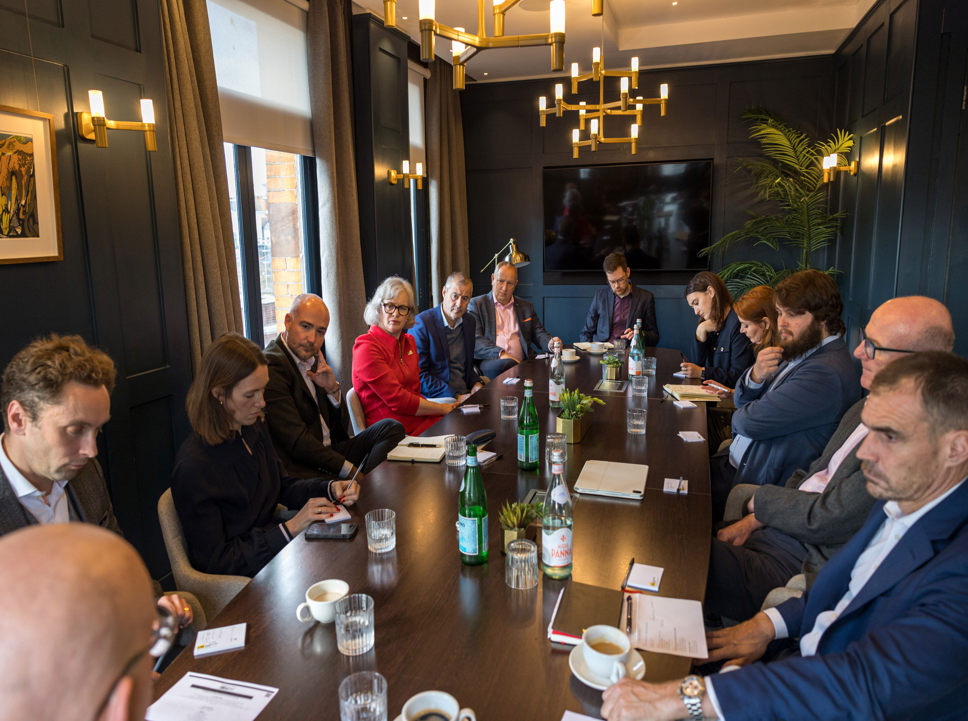 How digital tools and AI can transform project outcomes in construction > Insights > Insights ...