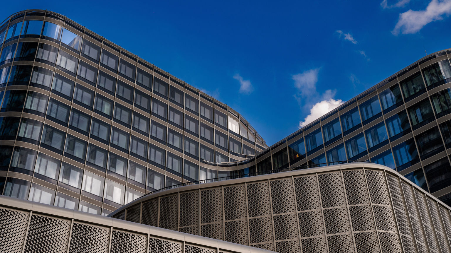 EUROVEA 2 > Projects > Gleeds