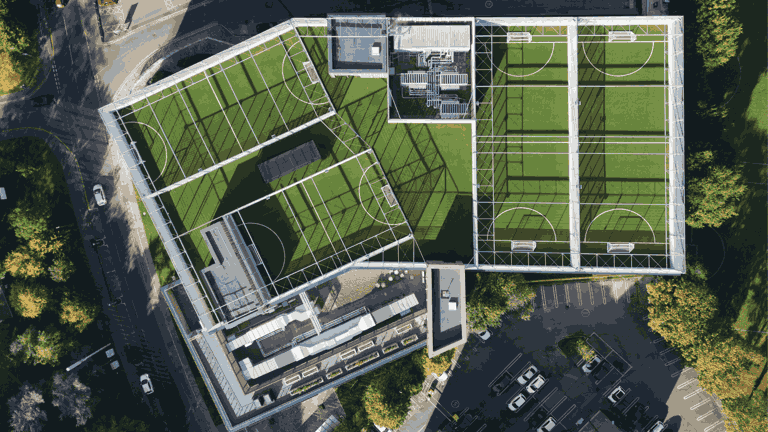 Eclipse Leisure Centre > Projects > Gleeds