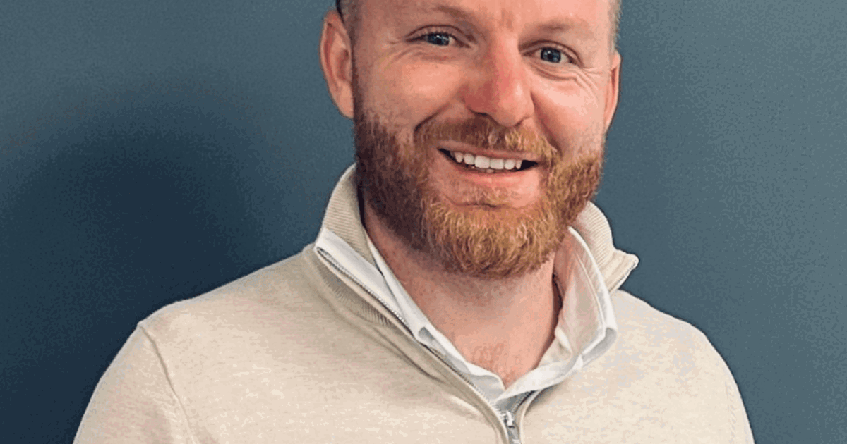Adam Passfield > Our people > About us > Gleeds