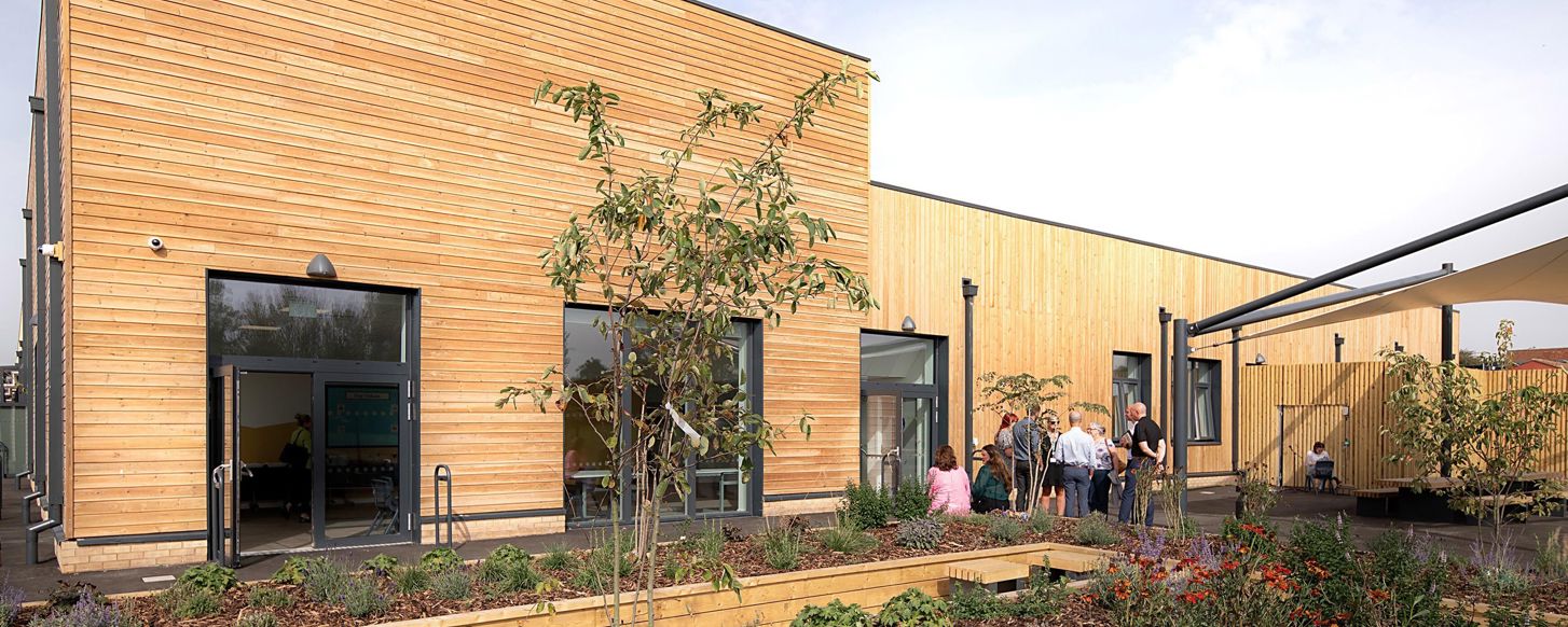 How can the construction industry support the delivery of ambitious ...