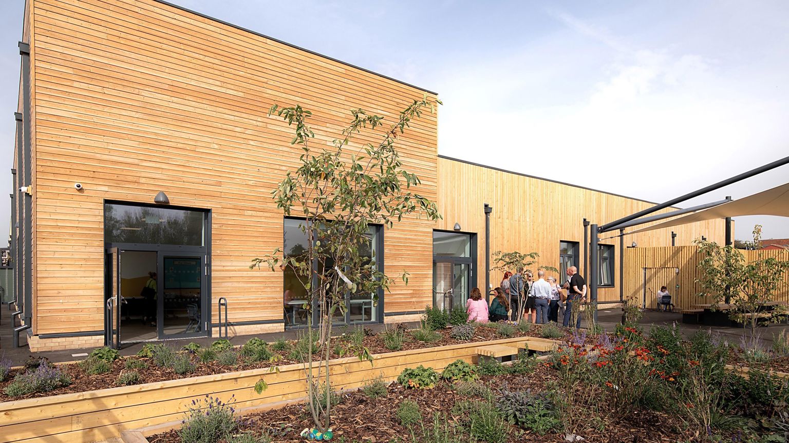 Trent View College (North Lincolnshire SEND) - Department for Education ...