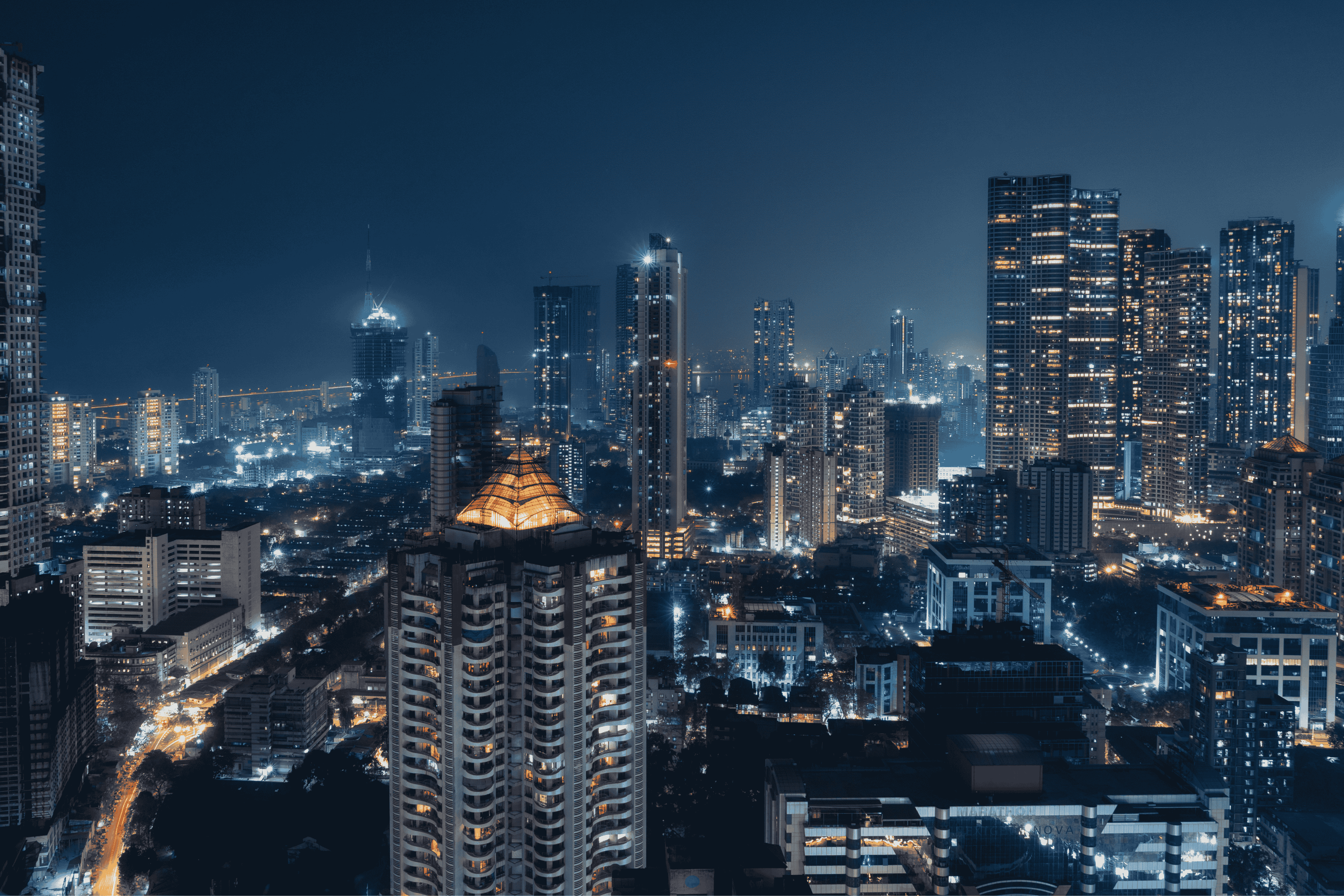 India Biannual Construction Market Report 1Q/2Q FY26 > Market reports > Insights and reports ...