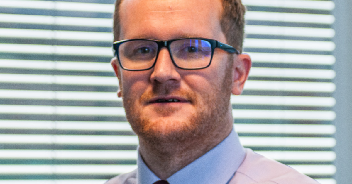 Steve Teare > Our people > About us > Gleeds