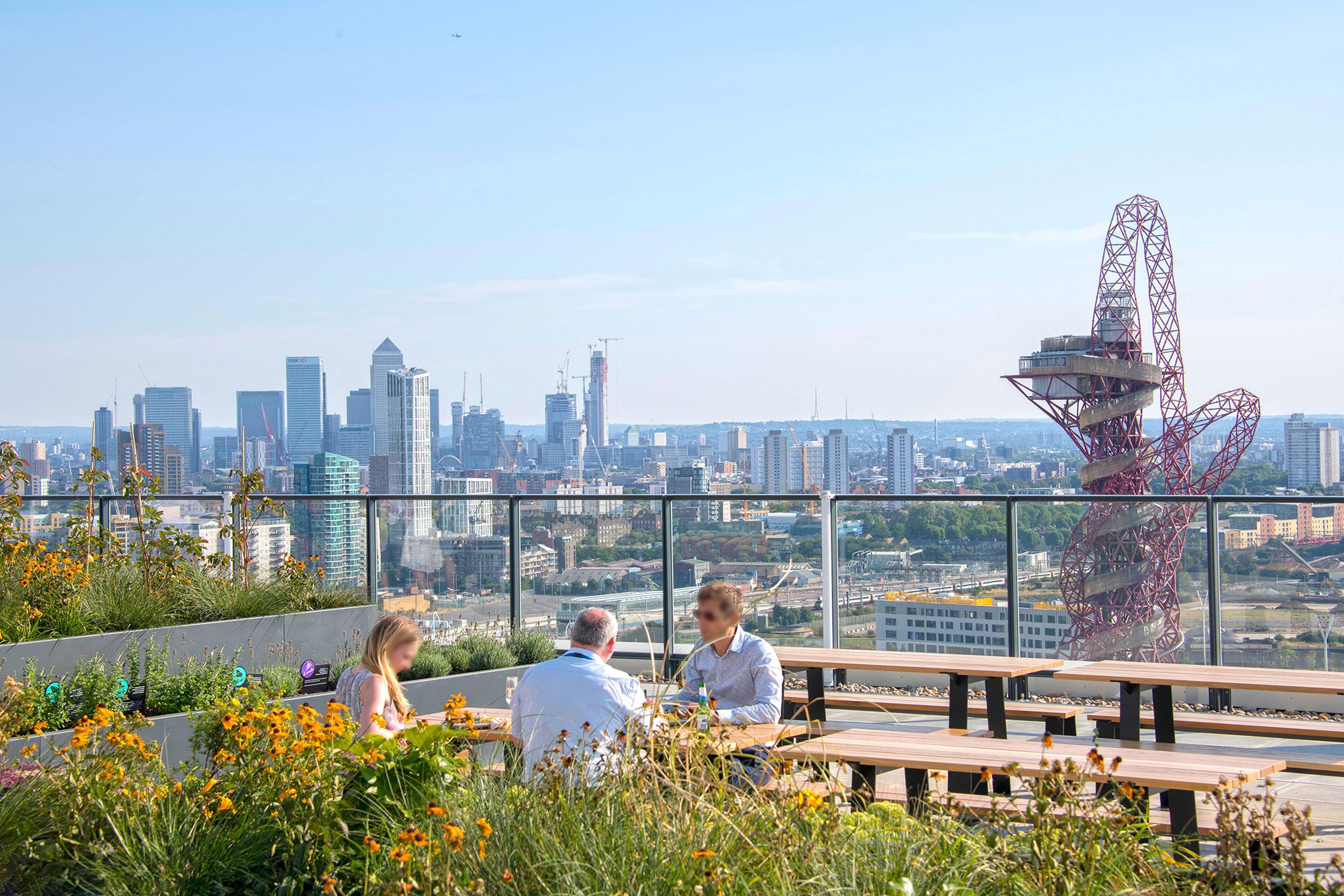 Insights and reports > Gleeds