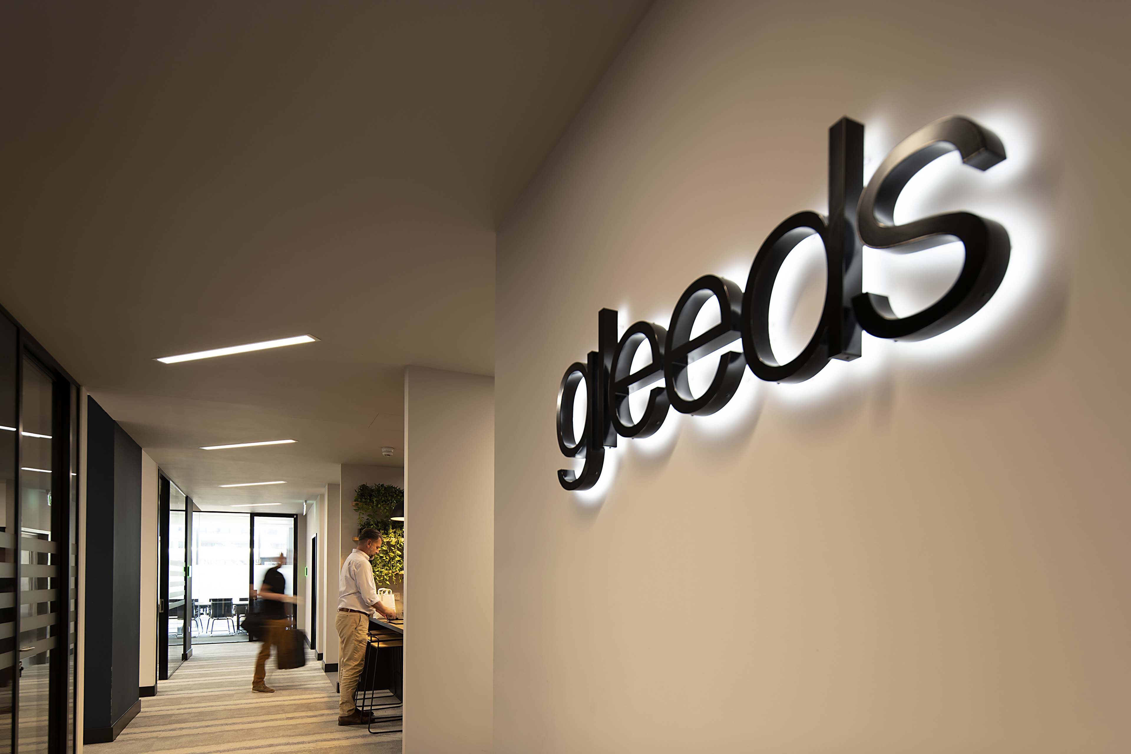 Our purpose & values > About us > Gleeds