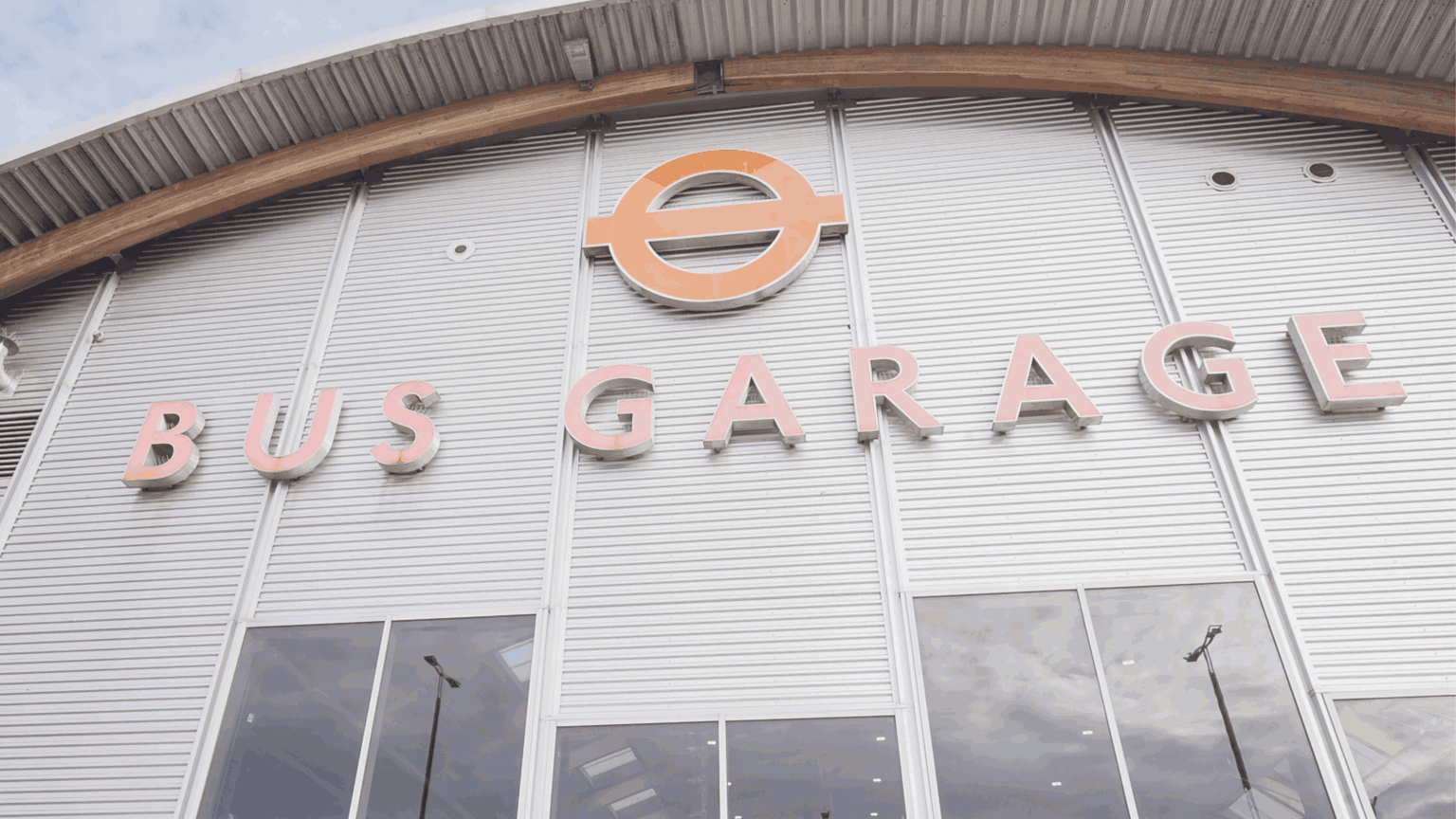 West Ham Bus Garage – Transport for London > Projects > Gleeds