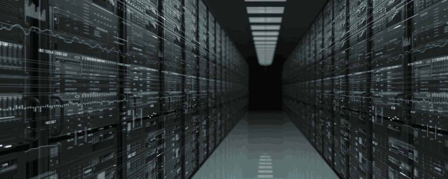 The future of data centres: managing power, water and operational risks ...