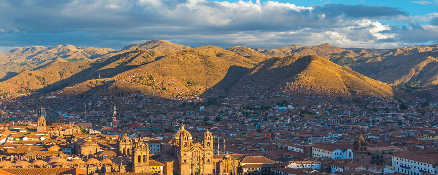 Driving effective programme delivery in Peru > News and Media > Gleeds