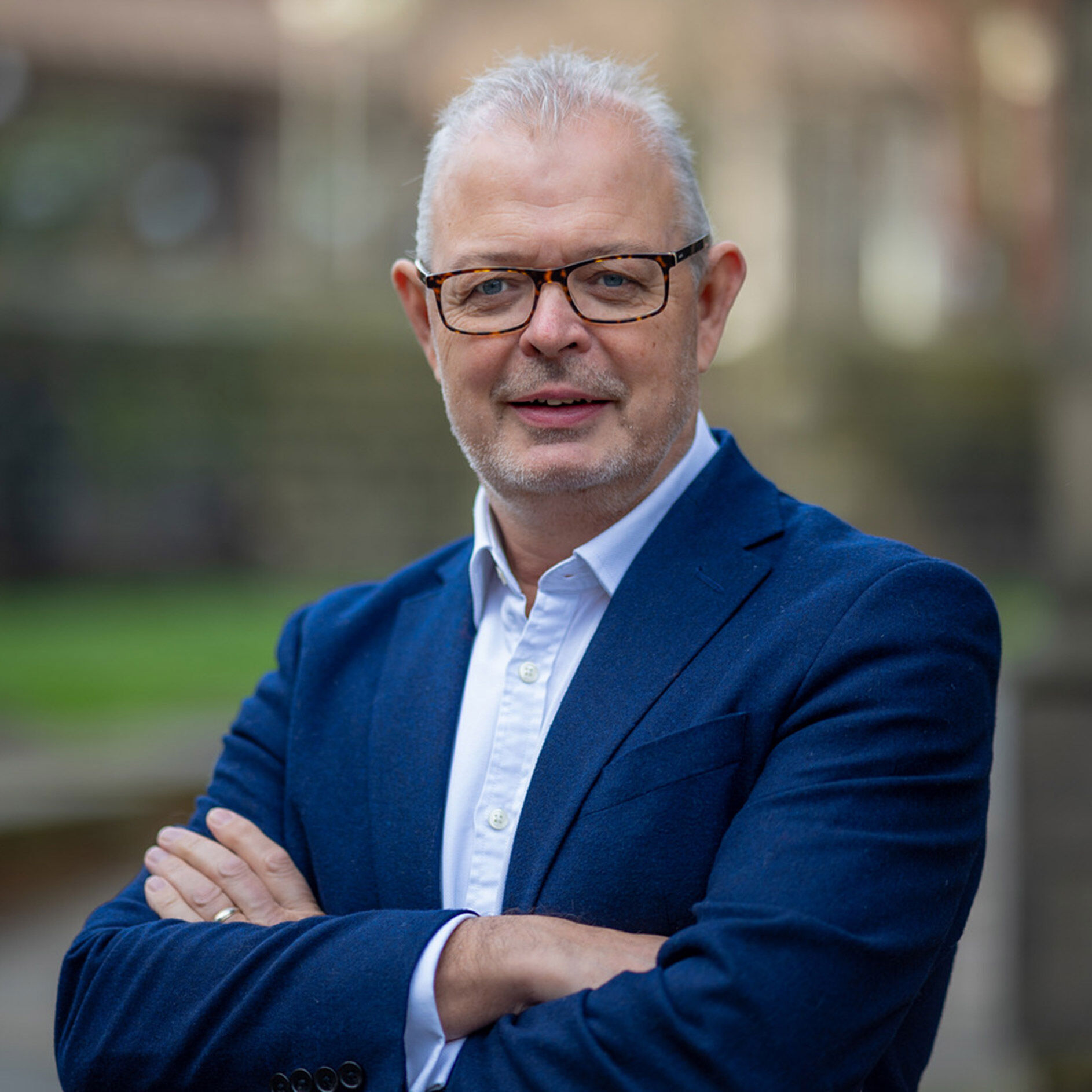 Jonathan Stewart > Our people > About us > Gleeds