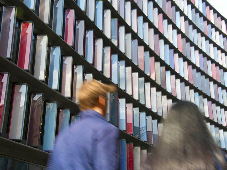 Richard Steer > Leadership > About us > Gleeds