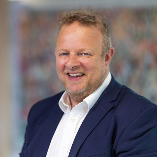 Ian Shearer > Our people > About us > Gleeds