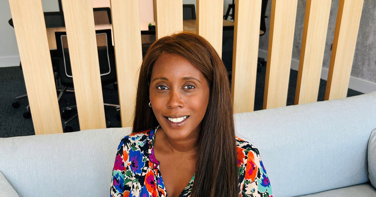 Donna Browne > Our people > About us > Gleeds