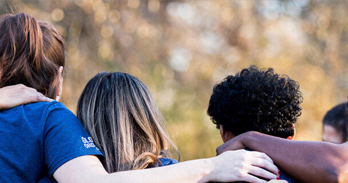 Gleeds launches charitable foundation > News and Media > Gleeds