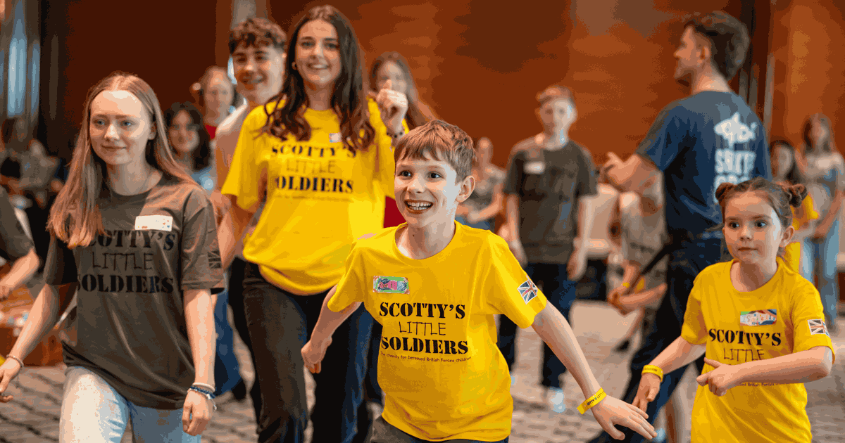 Gleeds Foundation announces new charity partners for 2025 > News and ...