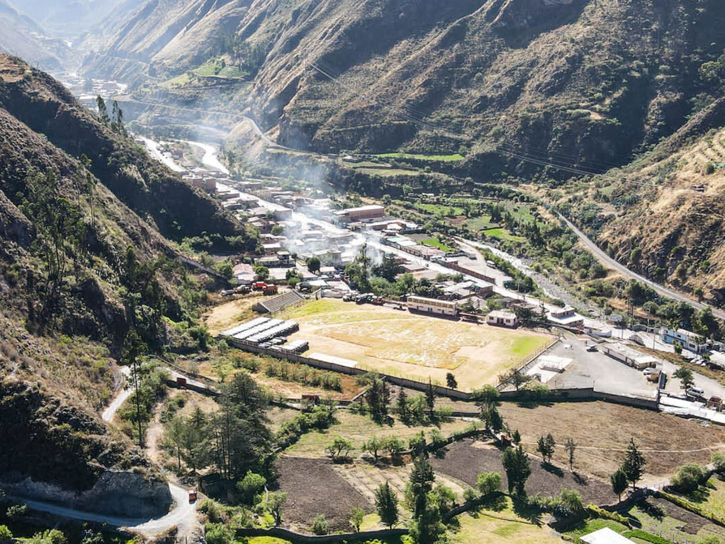 Infrastructure > Sectors > Expertise > Gleeds