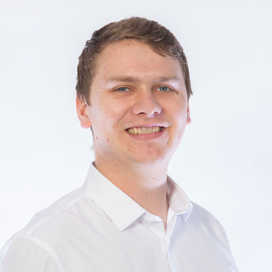 Robbie Norridge > Our people > About us > Gleeds