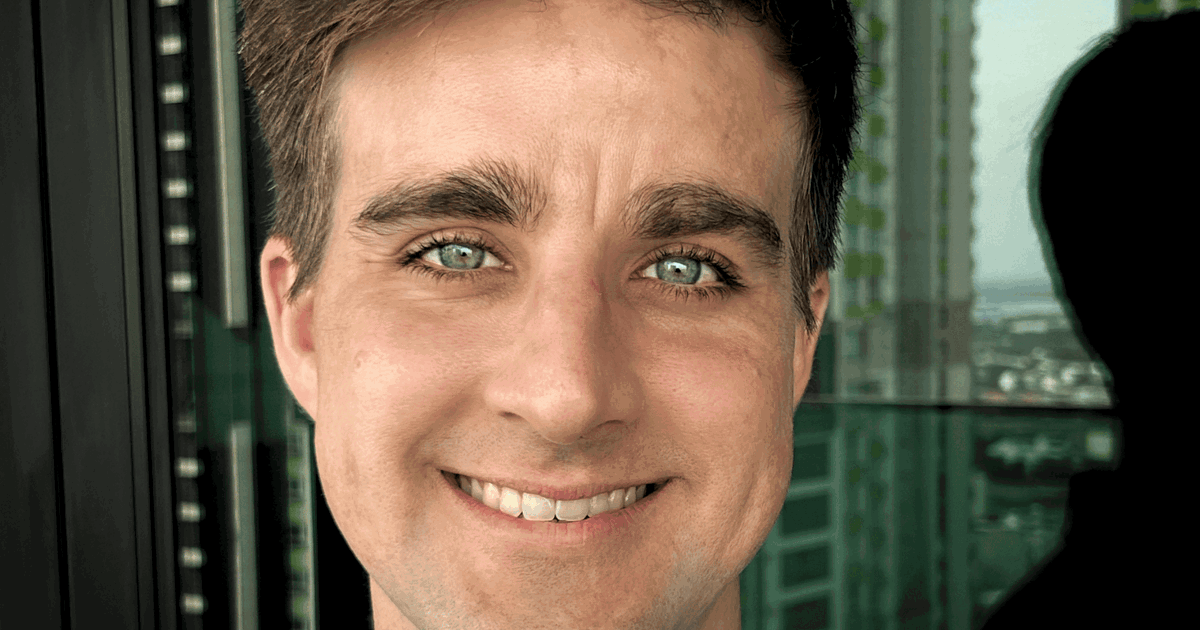 Sam Huggins > Our people > About us > Gleeds