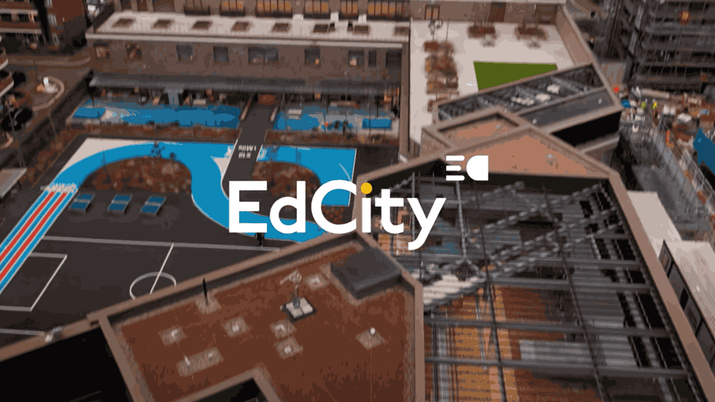 EdCity > Projects > Gleeds