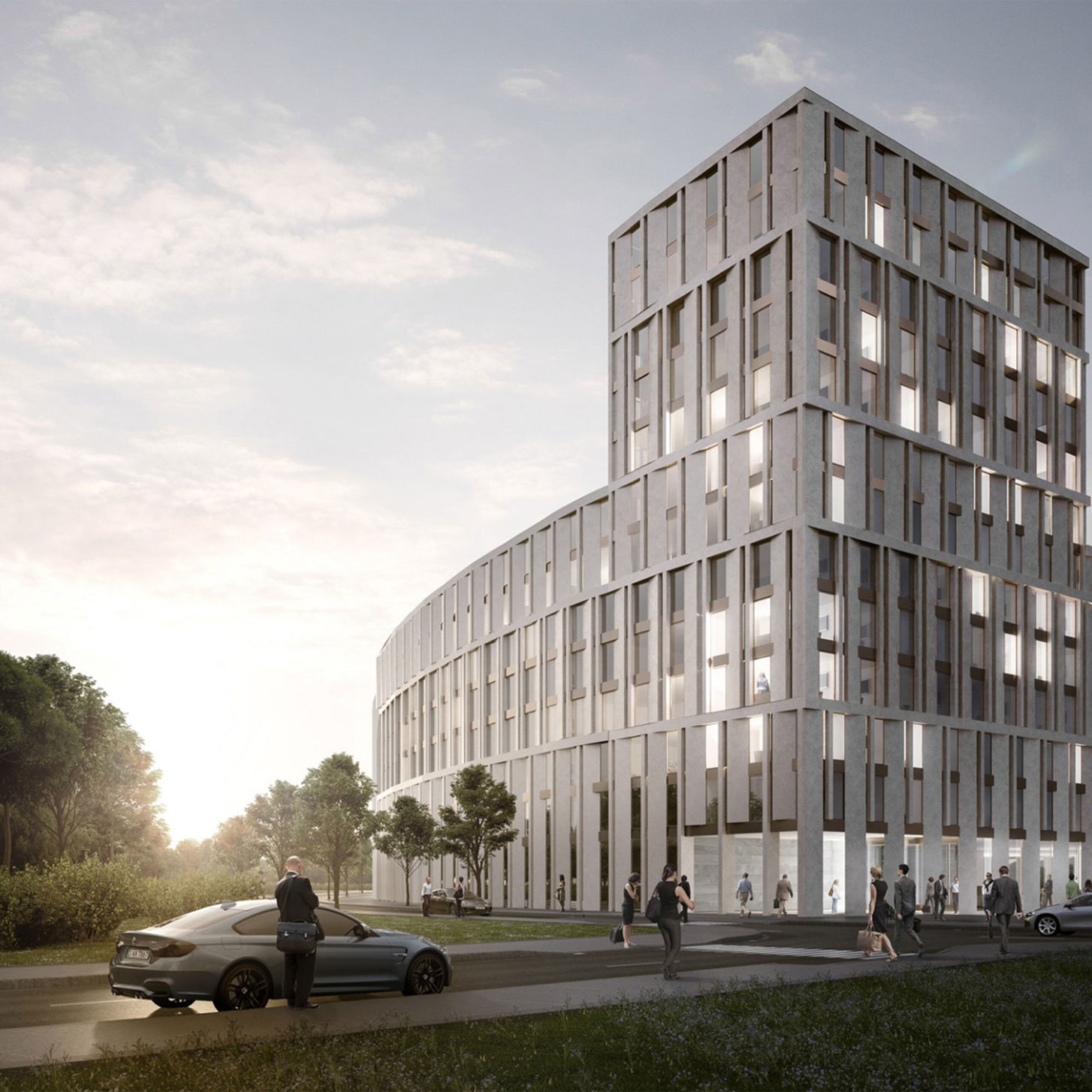 Germany > Mainland Europe > Locations > Gleeds