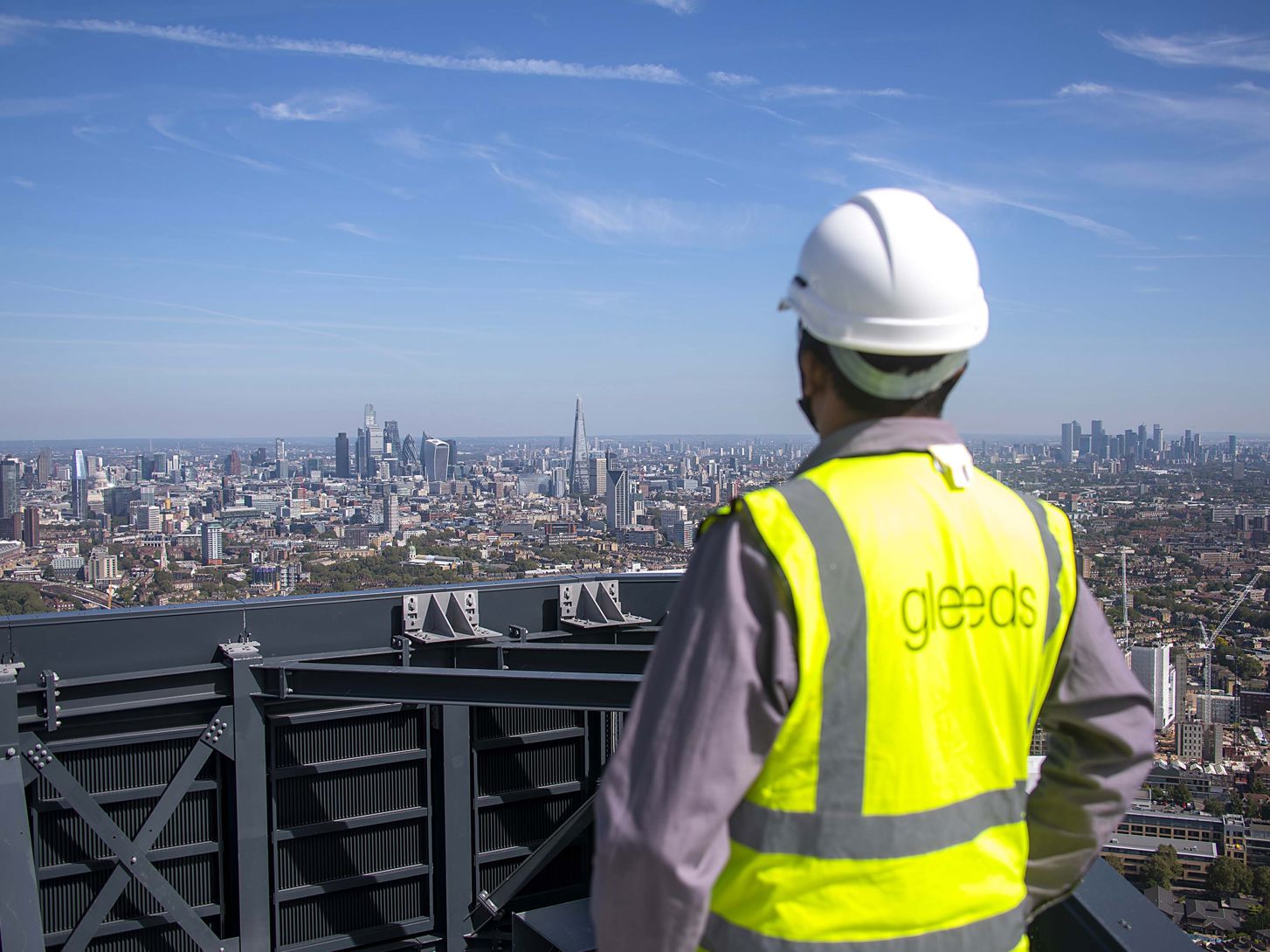 Your journey > Careers > Gleeds