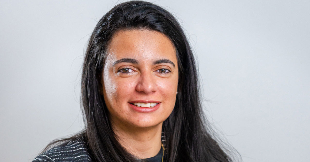 Manar Omar > Our people > About us > Gleeds