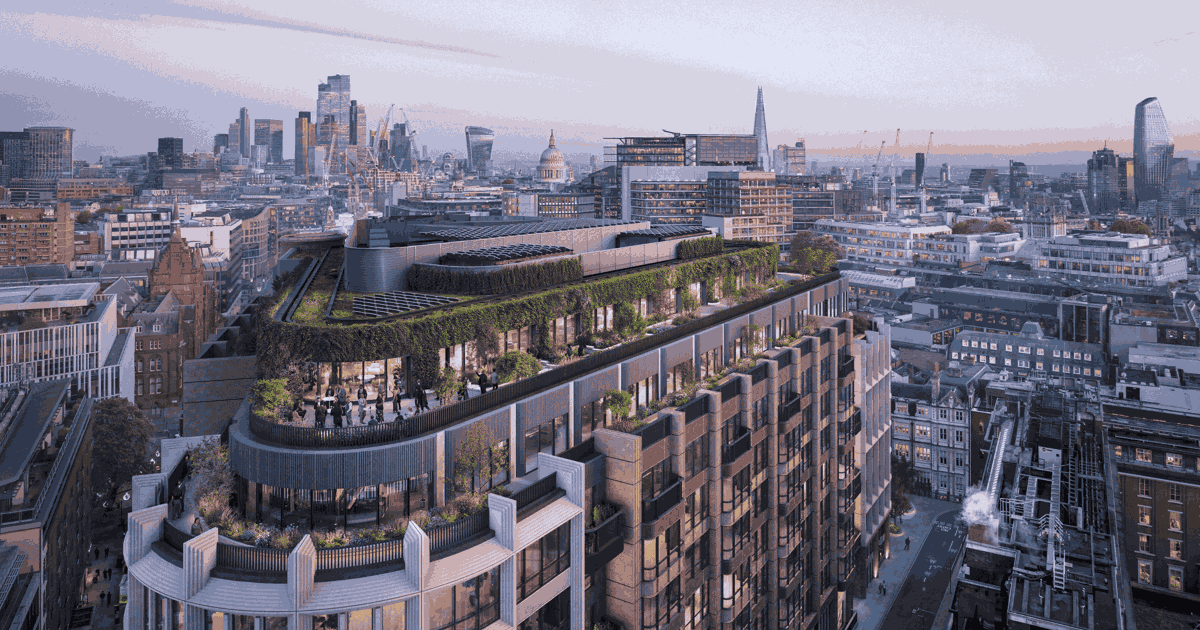 Singaporean developer Hoi Hup Realty celebrates planning for landmark ...