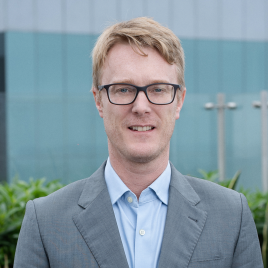 Mark Griffin > Our people > About us > Gleeds