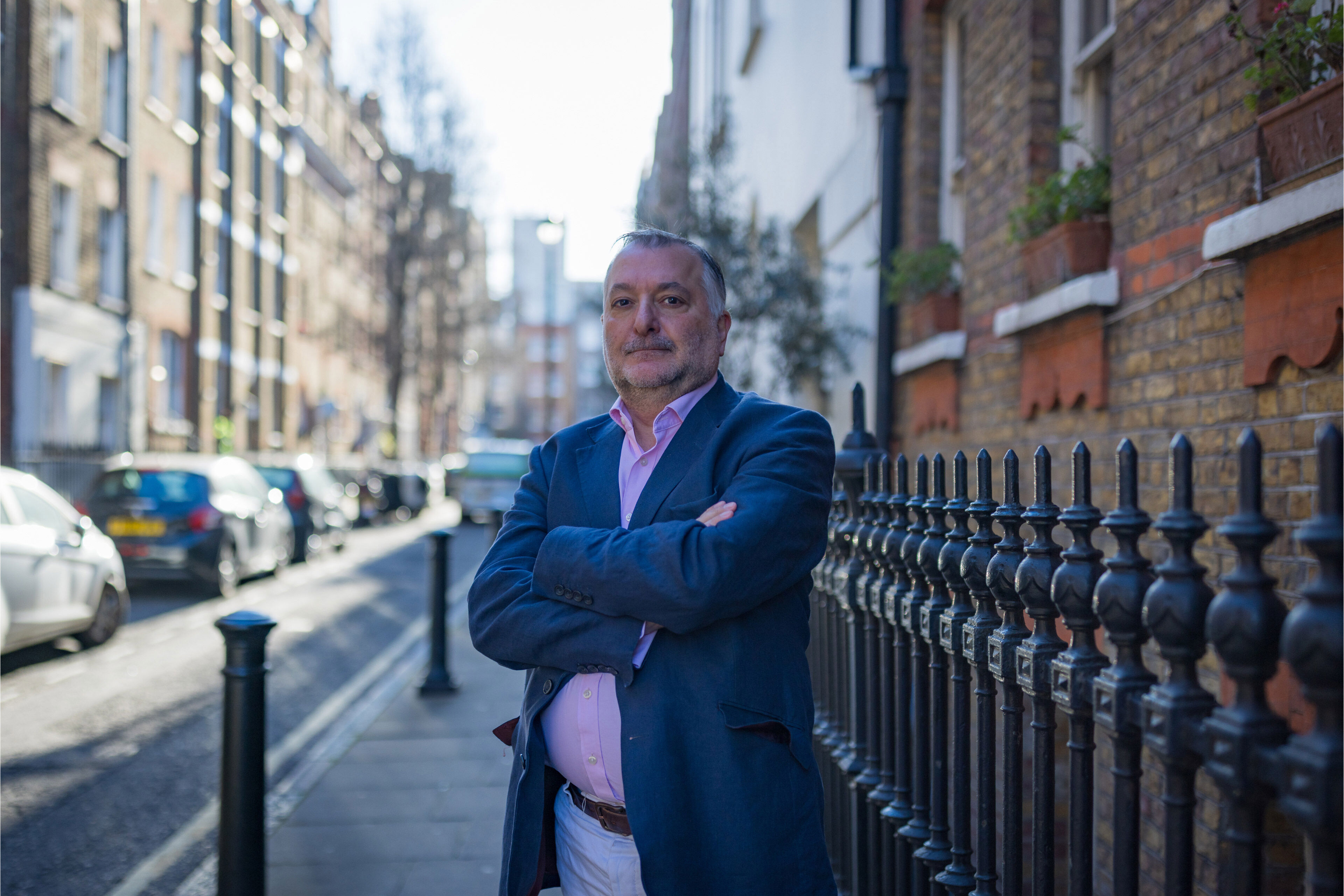 Leadership > About us > Gleeds