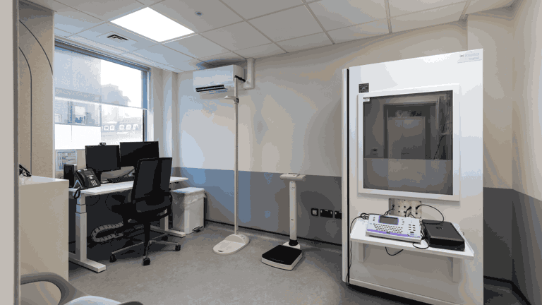 TfL Office Estates Programme - 31 Borough High Street - RIBA Stages 4-7 ...