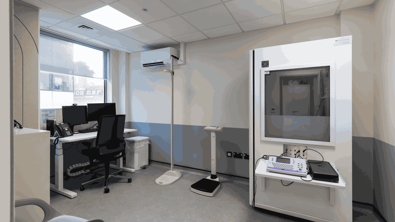 TfL Office Estates Programme - 31 Borough High Street - RIBA Stages 4-7 ...