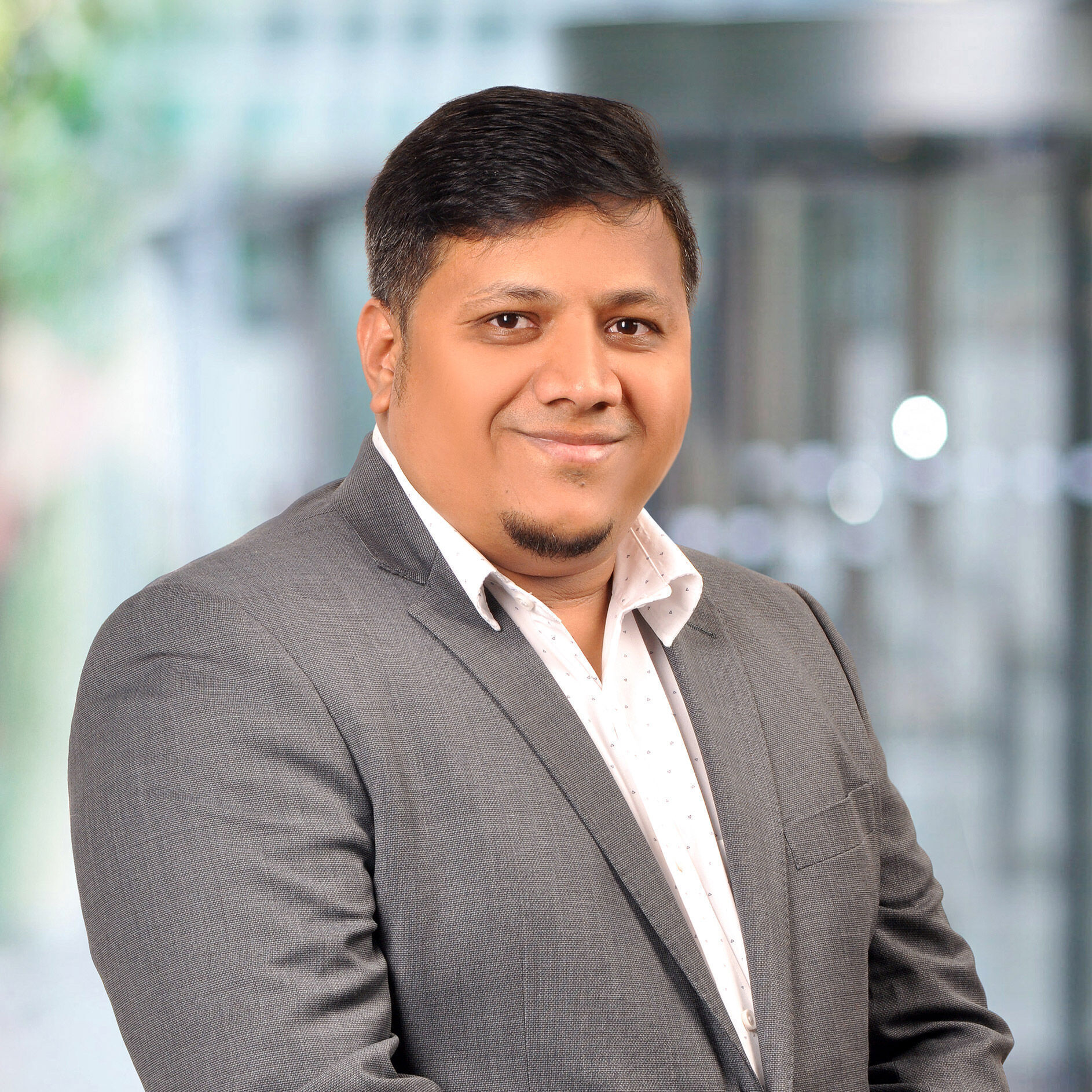 Our people > About us > Gleeds