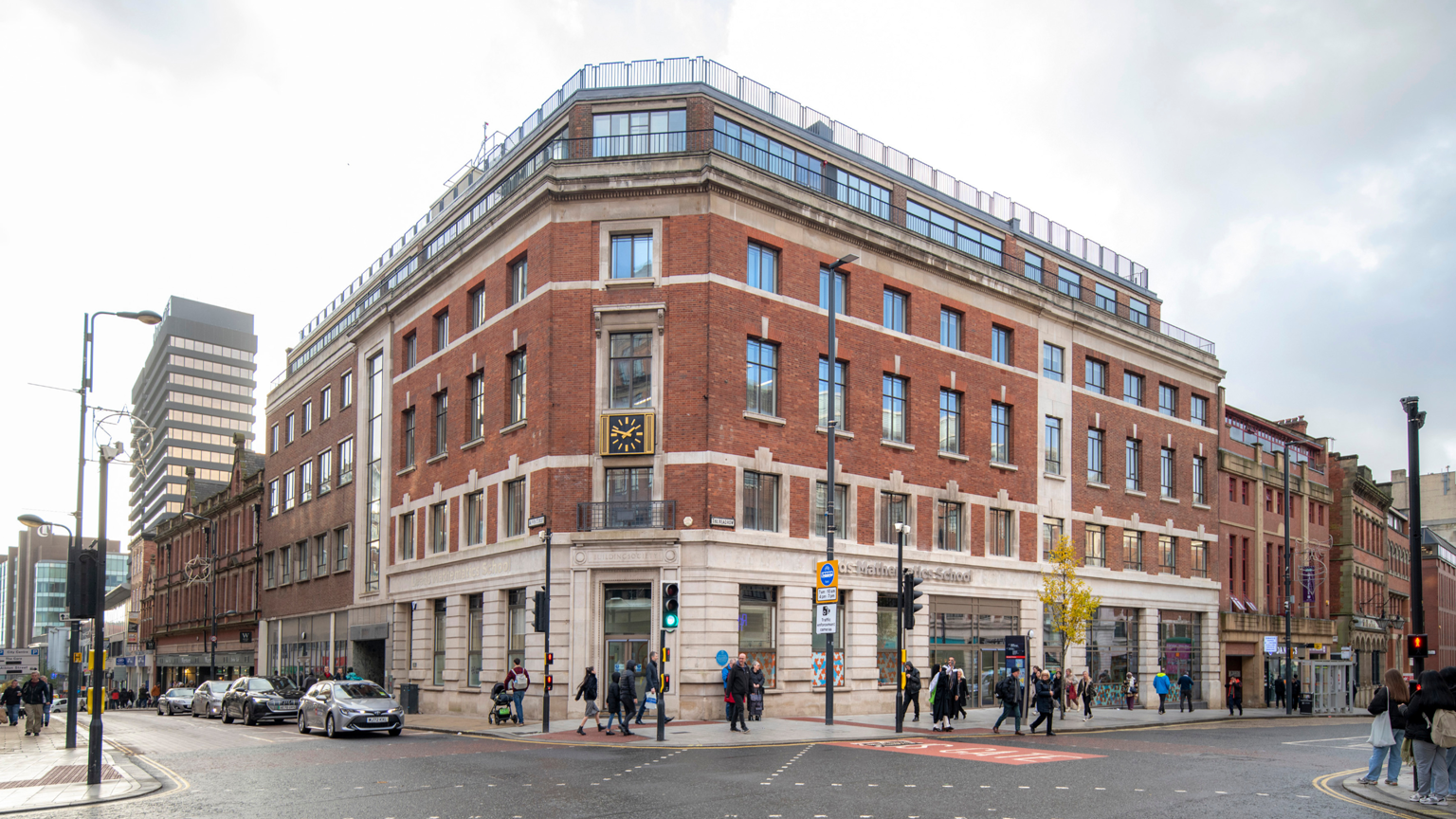 Leeds Mathematics School (LMaS) > Projects > Gleeds