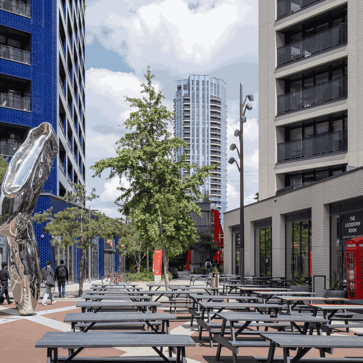 Midland Metropolitan University Hospital (MMUH) > Projects > Gleeds