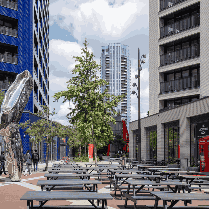 40 Leadenhall, London > Projects > Gleeds