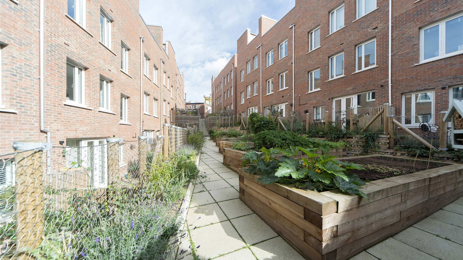 The Malings > Projects > Gleeds