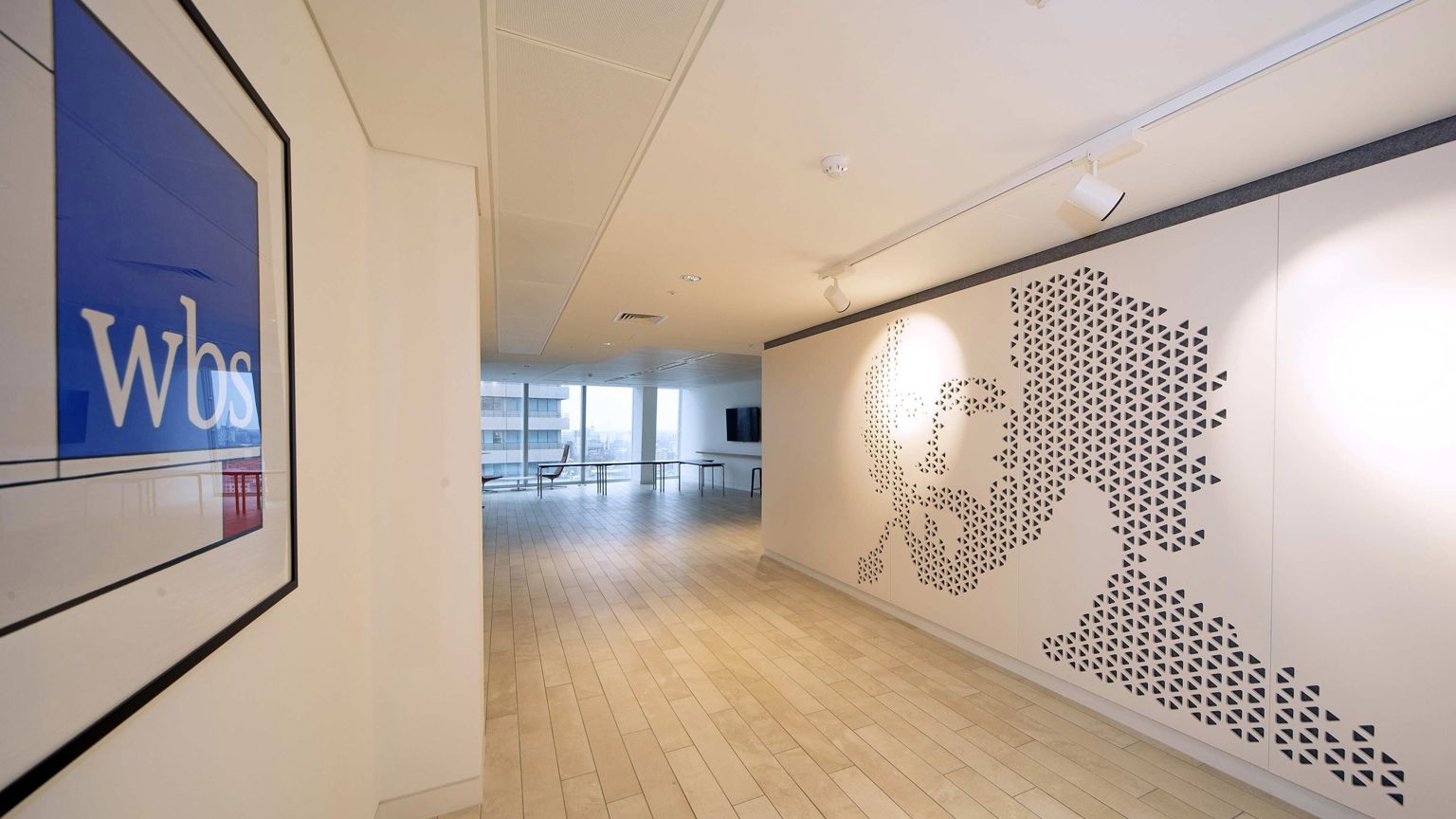 Warwick Business School, The Shard > Projects > Gleeds