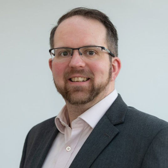 Andrew King > Our people > About us > Gleeds