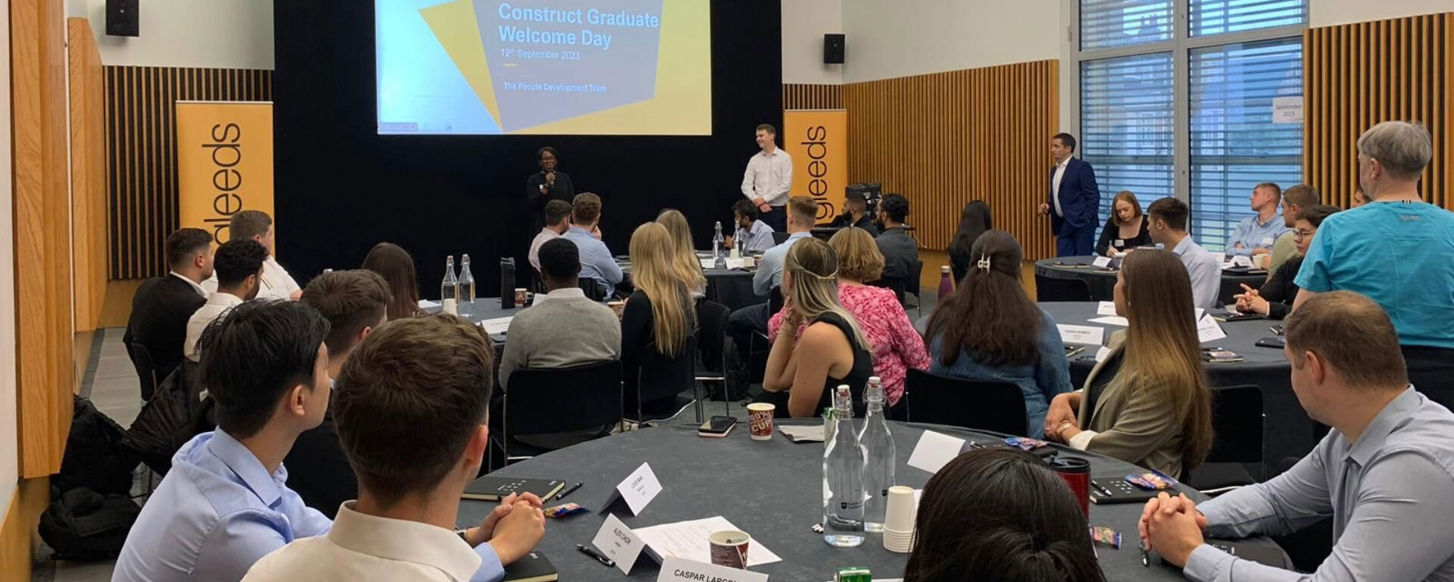 Gleeds named one of the UK’s Best Workplaces for Development > News and ...