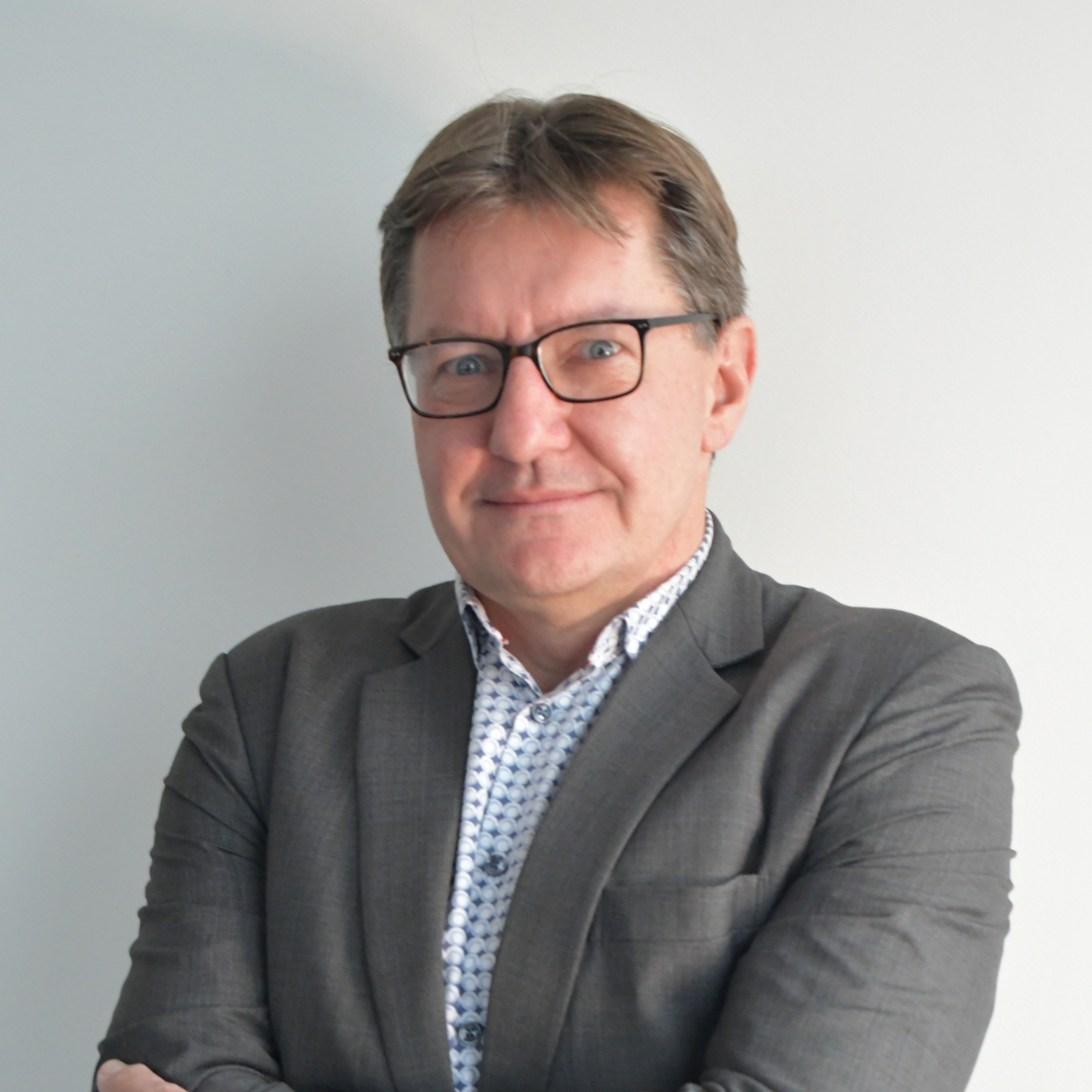 Our people > About us > Gleeds