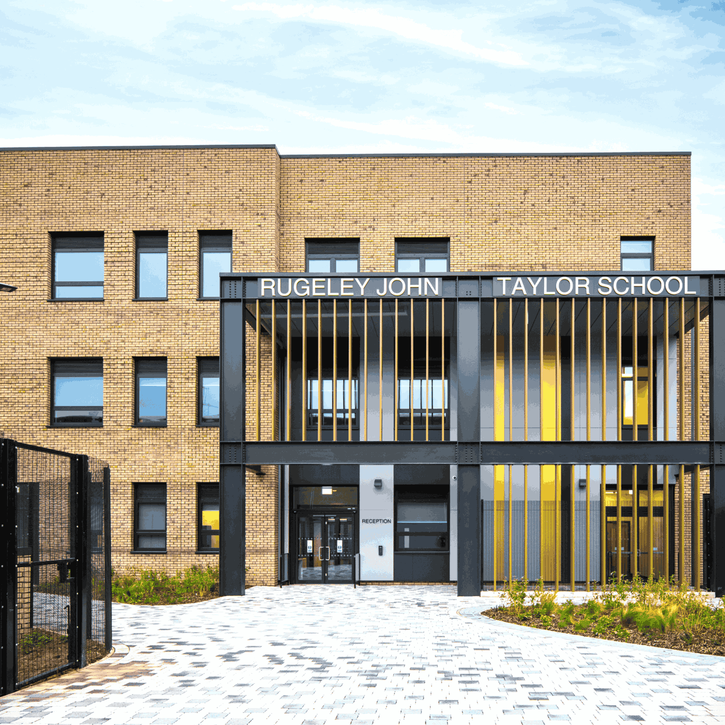 United Kingdom > Locations > Gleeds