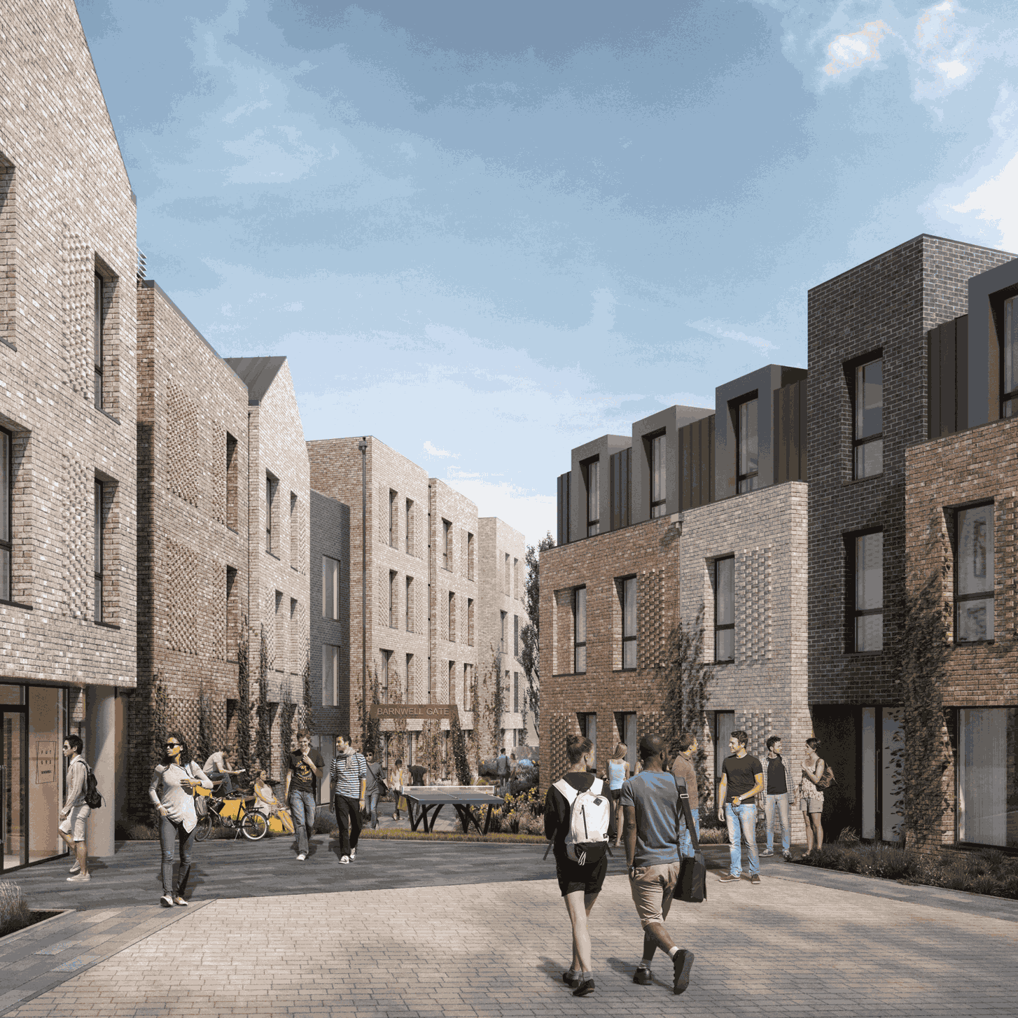 Sines DC – Building 02 (SIN02) > Projects > Gleeds
